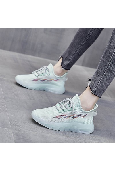 Yeezy BD166606 Yürüyüş Ayakkabısı (Yurt Dışından)