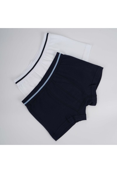 Katamino Ribana Erkek Çocuk 2’li Boxer Set