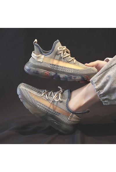 Yeezy BD16H6601 Yürüyüş Ayakkabısı (Yurt Dışından)