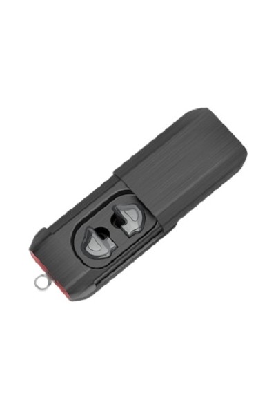 Charge Q9 Mini Bluetooth 5.0 Kablosuz Kulaklık Charge Q9 Mini Bluetooth 5.0 Kablosuz Kulaklık