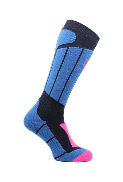 Norfolk Mavi Buchner Kayak Çorabı