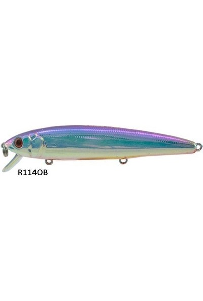 Strike Pro EG-063 F F Flash Minnow 85 Serisi Suni Yem R114OB Strike Pro EG-063 F F Flash Minnow 85 Serisi Suni Yem R114OB