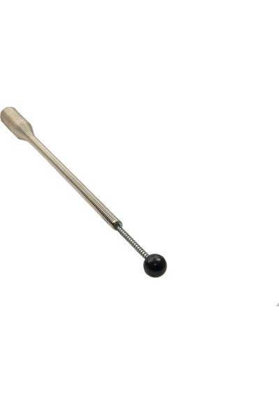 Mıknatıs Yutturma Sondası Yaylı