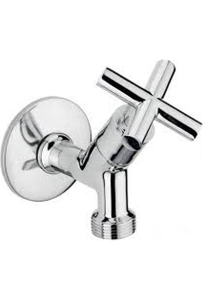 TSA Çamaşır Makine Musluğu