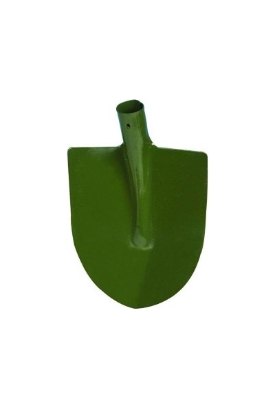 Mtaş Inşaat Küreği 4 No Saplı Eko