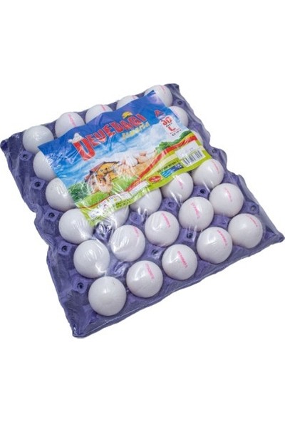 Devedağ Yumurta L Tipi 30 Adet