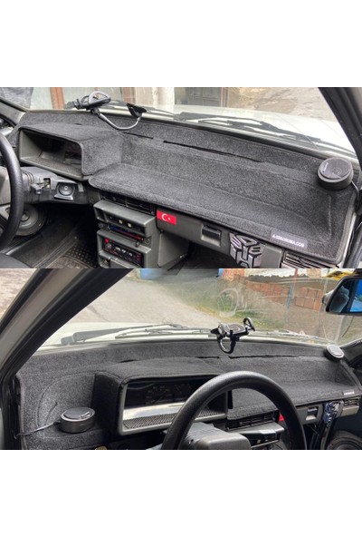 Vip Vaz Lada Samara Torpido Koruma Vip Vaz Lada Samara Torpido Koruma
