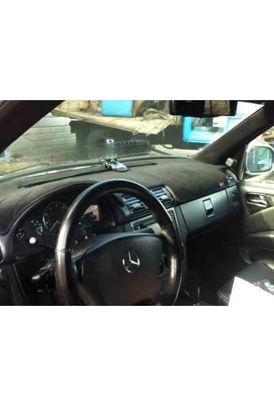 Vip Mercedes -Benz W163 1997-2005 Torpido Koruma Vip Mercedes -Benz W163 1997-2005 Torpido Koruma