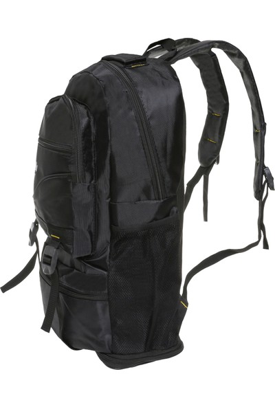 Lacheln Büyük Boy Ortopedik Sırt Destekli Terletmeyen Çok Gözlü Lise Ortaokul Okul Sırt Çantası 65 Litre Lacheln Büyük Boy Ortopedik Sırt Destekli Terletmeyen Çok Gözlü Lise Ortaokul Okul Sırt Çantası 65 Litre