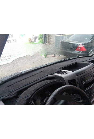 Vip Volkswagen Crafter 2012-2019 Torpido Koruma Vip Volkswagen Crafter 2012-2019 Torpido Koruma