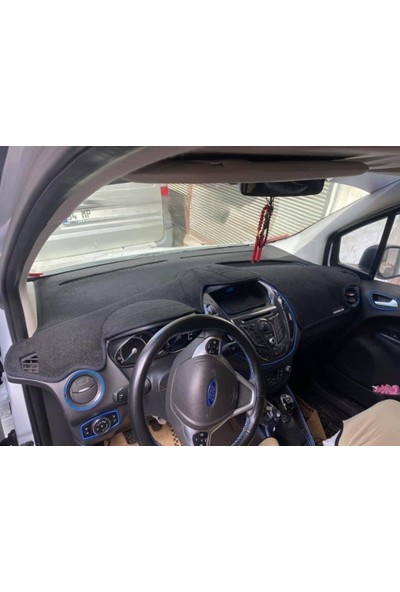 Vip Ford Courier 2013-2020 Torpido Koruma Vip Ford Courier 2013-2020 Torpido Koruma