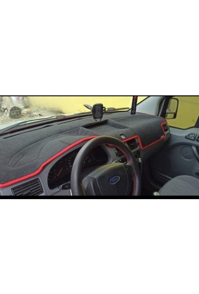 Vip Ford Tourneo Connect 2002-2008 Torpido Koruma Vip Ford Tourneo Connect 2002-2008 Torpido Koruma