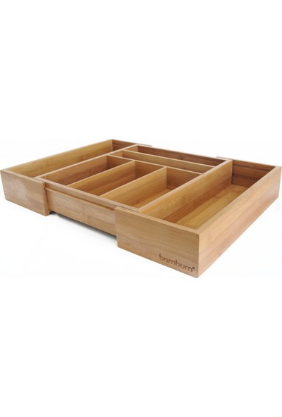 Bambum Casadias Düzenleyici