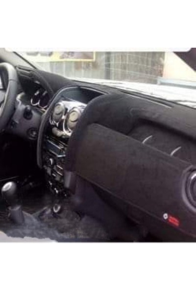 Vip Dacia Duster 2013-2018 Torpido Koruma Vip Dacia Duster 2013-2018 Torpido Koruma
