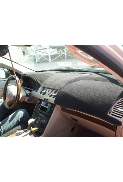 Vip Volvo Xc 90 Torpido Koruma