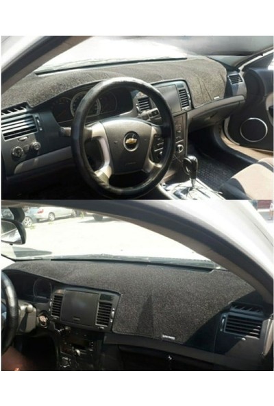 Vip Chevrolet Epica 2007-2012 Torpido Koruma Vip Chevrolet Epica 2007-2012 Torpido Koruma