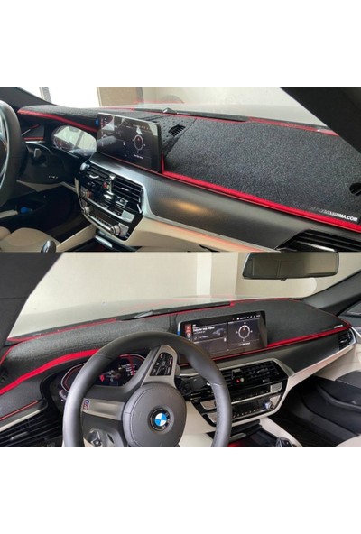 Vip Bmw G30 G31 G38 Torpido Koruma