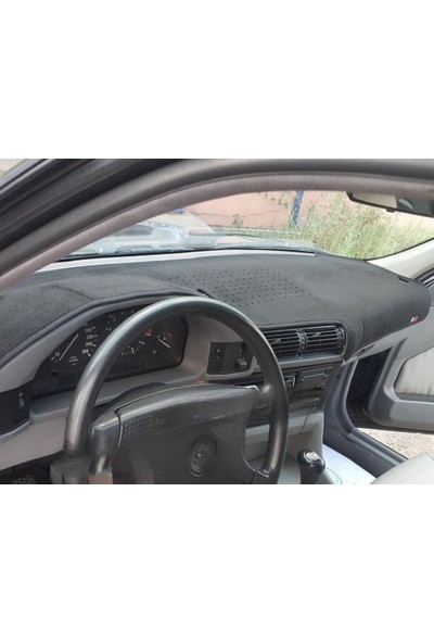 Vip Bmw 5 1988-1996 Torpido Koruma