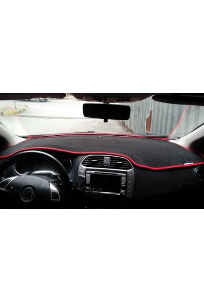 Vip Fiat Bravo 2007-2014 Torpido Koruma Vip Fiat Bravo 2007-2014 Torpido Koruma