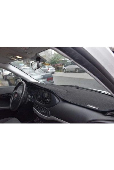 Vip Fiat Egea 2007-2019 Torpido Koruma Vip Fiat Egea 2007-2019 Torpido Koruma