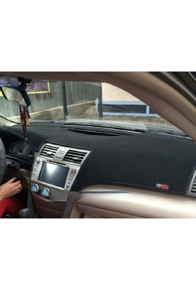 Mebi Toyota Camry 40/45 XV40 2006-2012 Torpido Koruma Mebi Toyota Camry 40/45 XV40 2006-2012 Torpido Koruma