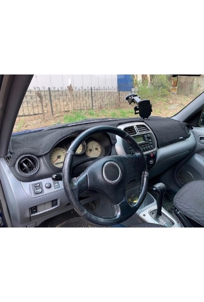 Vip Toyota Rav 4 2000-2005 Xa20