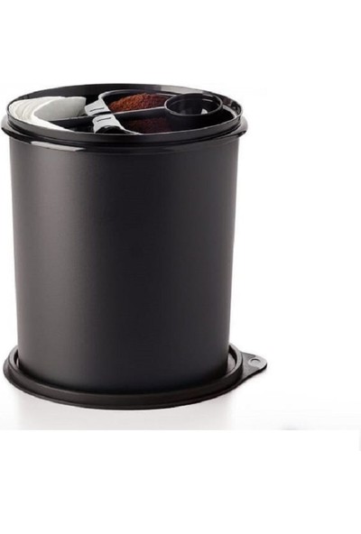 Tupperware Kahve Istasyonum Çay Kahve Saklama Kabı Hsgl Tupperware Kahve Istasyonum Çay Kahve Saklama Kabı Hsgl