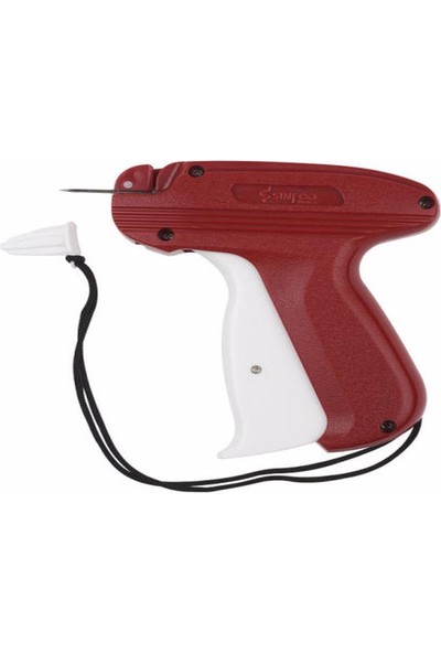 Sanse SF08F Fıne Etiketleme Tabancası