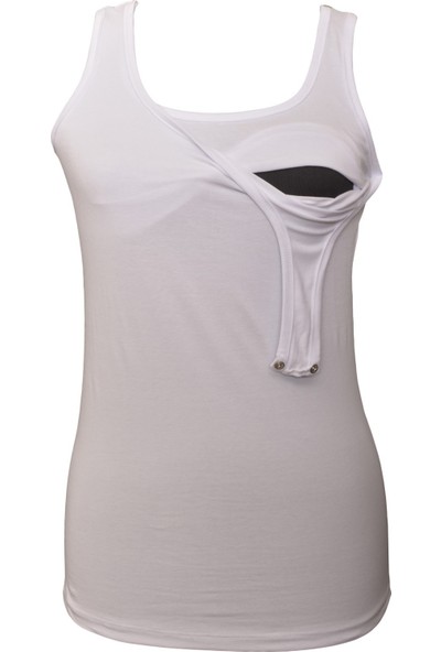 Luvmabelly Maternity 1501_1530 Pamuklu Lohusa Emzirme Atleti (10 Renk Mevcut) Luvmabelly Maternity 1501_1530 Pamuklu Lohusa Emzirme Atleti (10 Renk Mevcut)