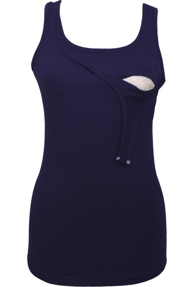 Luvmabelly Maternity 1501_1530 Pamuklu Lohusa Emzirme Atleti (10 Renk Mevcut) Luvmabelly Maternity 1501_1530 Pamuklu Lohusa Emzirme Atleti (10 Renk Mevcut)