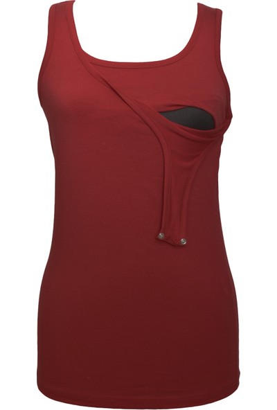 Luvmabelly Maternity 1501_1530 Pamuklu Lohusa Emzirme Atleti (10 Renk Mevcut) Luvmabelly Maternity 1501_1530 Pamuklu Lohusa Emzirme Atleti (10 Renk Mevcut)