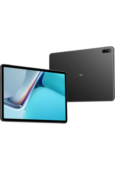 Huawei Matepad 11 128GB Tablet +Klavye