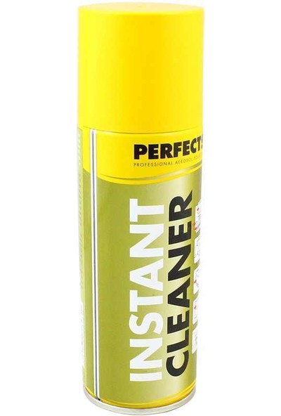 Perfects Instant Cleaner Kontak Sprey Perfects Instant Cleaner Kontak Sprey