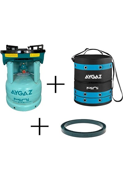 Aygaz Eko Başlık