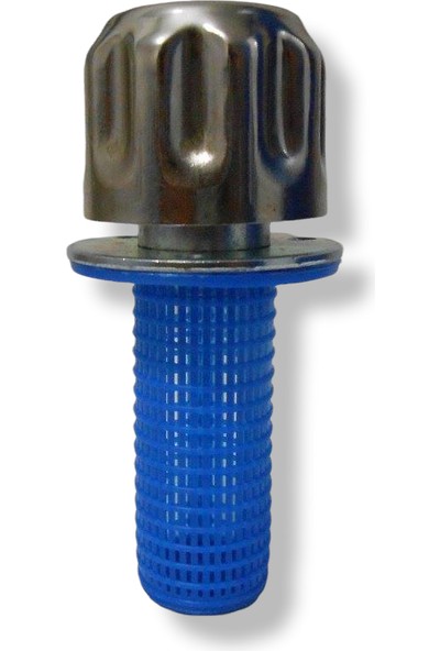 Ürel Hidrolik Depo Kapağı Küçük Vidalı Ürel Hidrolik Depo Kapağı Küçük Vidalı