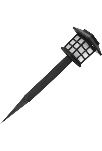 Easyde LED Güneş Çim Işık (Yurt Dışından) Easyde LED Güneş Çim Işık (Yurt Dışından)
