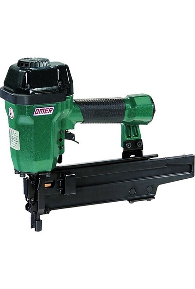 Omer U Zımba Tabancası M2/65 Bf