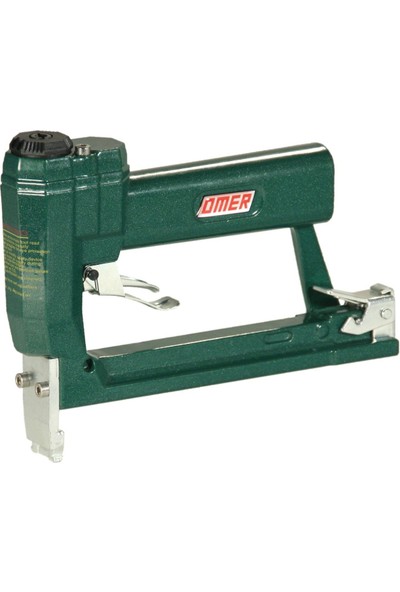 Omer Zımba Tabancası 3gf