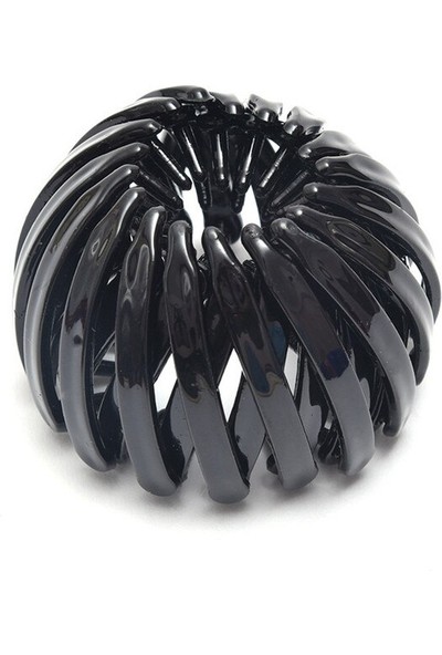 Keluofu Kristal Saç Pençe At Kuyruğu Saç Tokası Genişleyen Saç Aksesuarları (Yurt Dışından) Keluofu Kristal Saç Pençe At Kuyruğu Saç Tokası Genişleyen Saç Aksesuarları (Yurt Dışından)