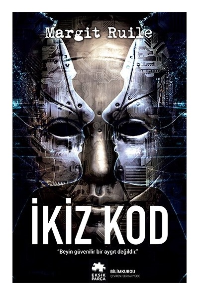 İkiz Kod - Margit Ruile