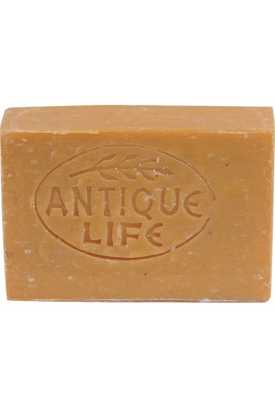 El Yapımı Bıttım Sabunu 100GR