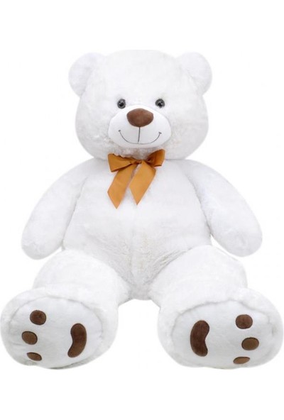 X Market Tr Salaş Ayı 100 cm Beyaz Pelüş Ayı Sevgiliye Hediye X Market Tr Salaş Ayı 100 cm Beyaz Pelüş Ayı Sevgiliye Hediye