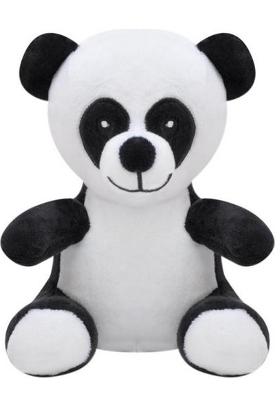 X Market Tr Panda 14 cm Pelüş Oyuncak X Market Tr Panda 14 cm Pelüş Oyuncak