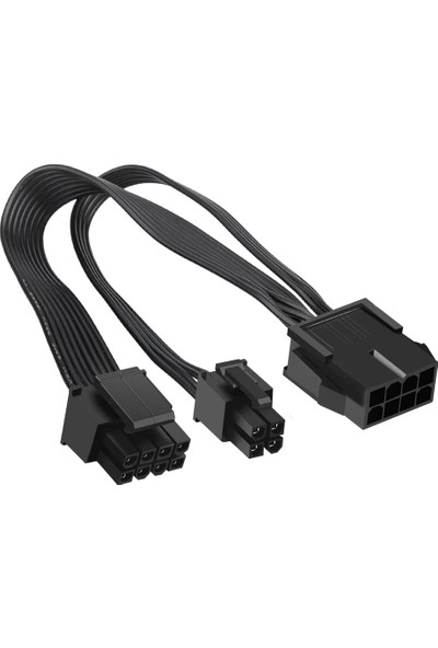 Alfais 4695 Eps 12V Cpu Dişi To Atx 8+4 Pin Power Supply Çevirici Dönüştürücü Adaptör Kablosu Alfais 4695 Eps 12V Cpu Dişi To Atx 8+4 Pin Power Supply Çevirici Dönüştürücü Adaptör Kablosu