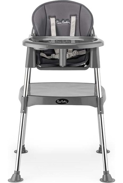 Pierre Cardin Pc Cookıe . Pierre Cardin Mama Sandalyesı Antrasıt Pierre Cardin Pc Cookıe . Pierre Cardin Mama Sandalyesı Antrasıt