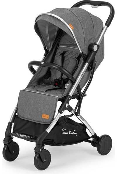 Pierre Cardin Pc Capsule Pierre Cardin Bebek Arabası Fume Pierre Cardin Pc Capsule Pierre Cardin Bebek Arabası Fume