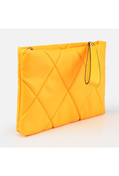 Hotiç 03CAH236090A350 HARDAL Kadın Portföy