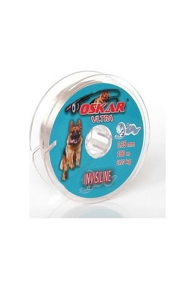 Oskar Hayalet Makara Misina