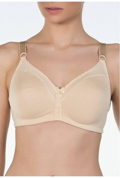 Kom Carol Toparlayıcı Ten Sütyen Kom Carol Toparlayıcı Ten Sütyen