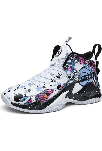 Lyle Spor Ayakkabı (Yurt Dışından)